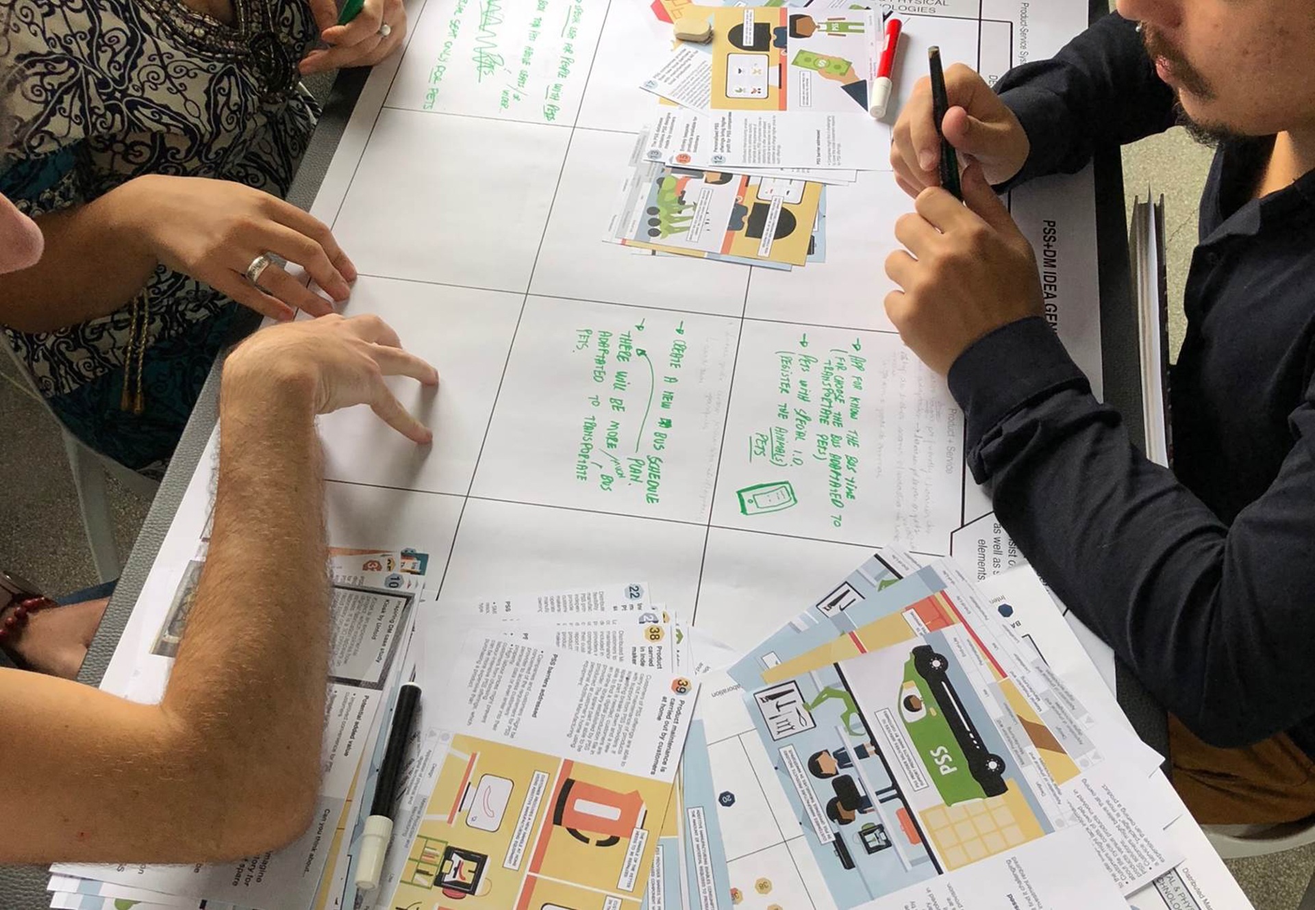 Brunel Design School research and PhD programmes | Brunel University London