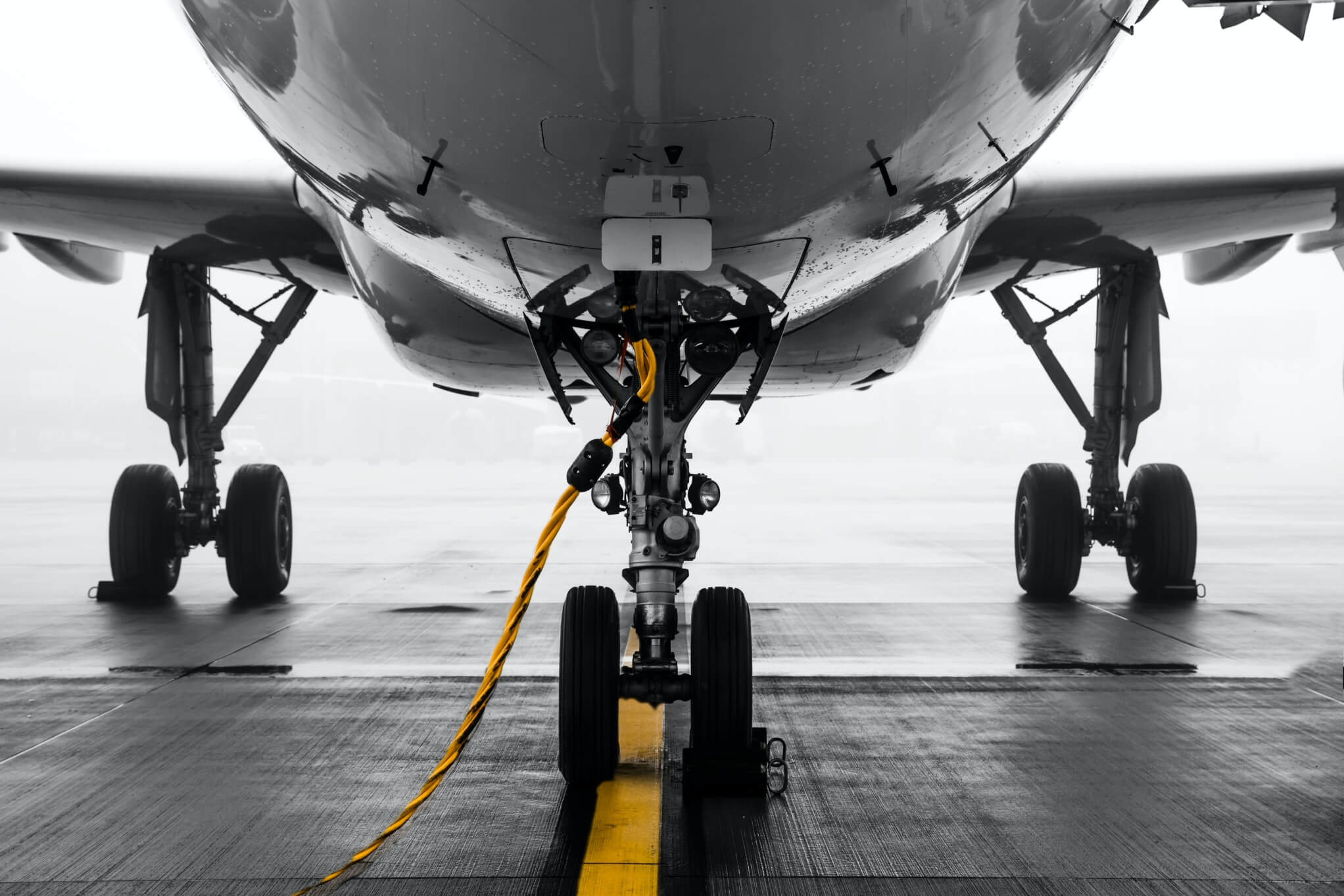 Advanced casting technology for aerospace structural components