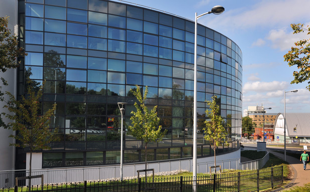 Social Work | Brunel University London