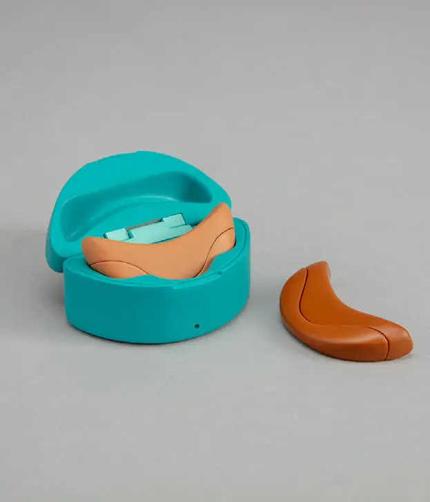 Zera: a discreet way to combat menopausal hot flushes