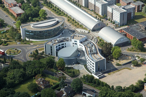 Open Days | Brunel University London