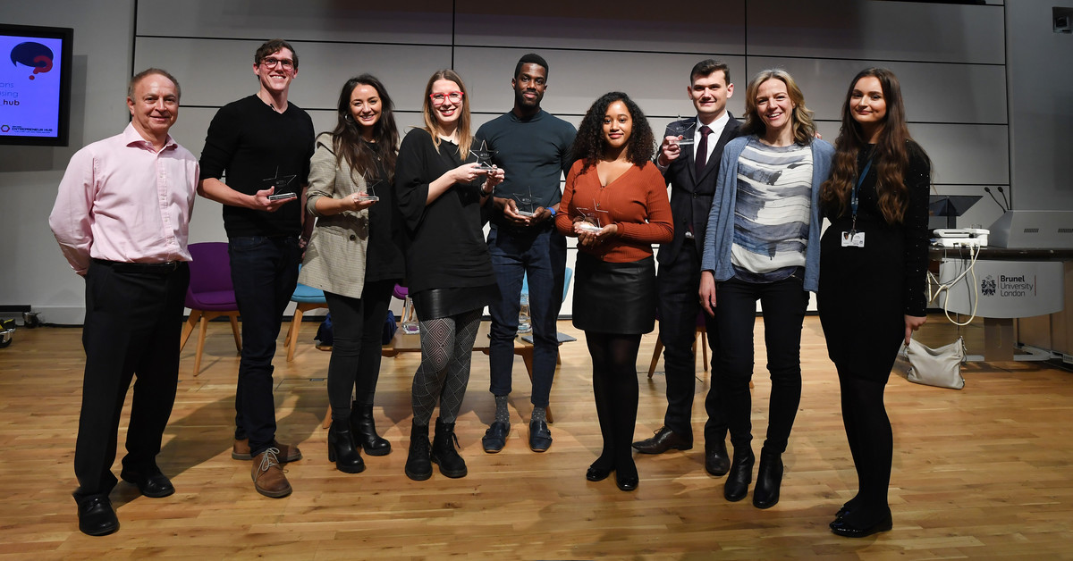 Commuting to Brunel | Brunel University of London