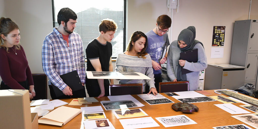 Brunel Global | Brunel University London