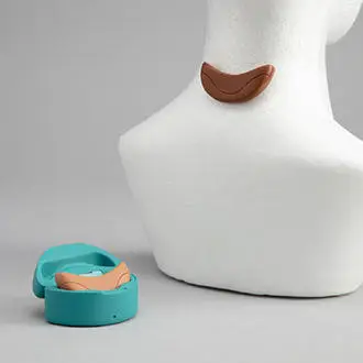 Zera: a discreet way to combat menopausal hot flushes