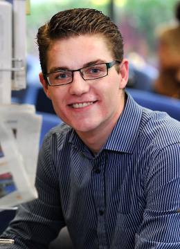 Journalism | Brunel University London