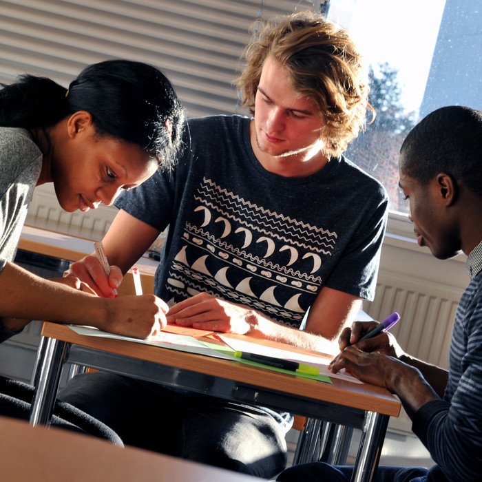 Academic Skills | Brunel University London
