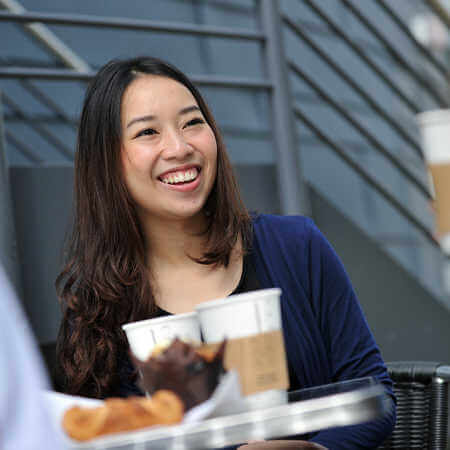 After you have applied to Brunel | Brunel University London