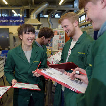 Find your course | Brunel University London