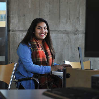 Foundation study | Brunel University London