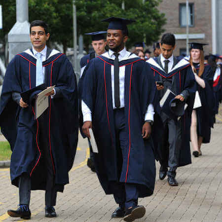 Postgraduate study | Brunel University London