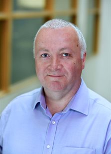 Meet the team | Brunel University London