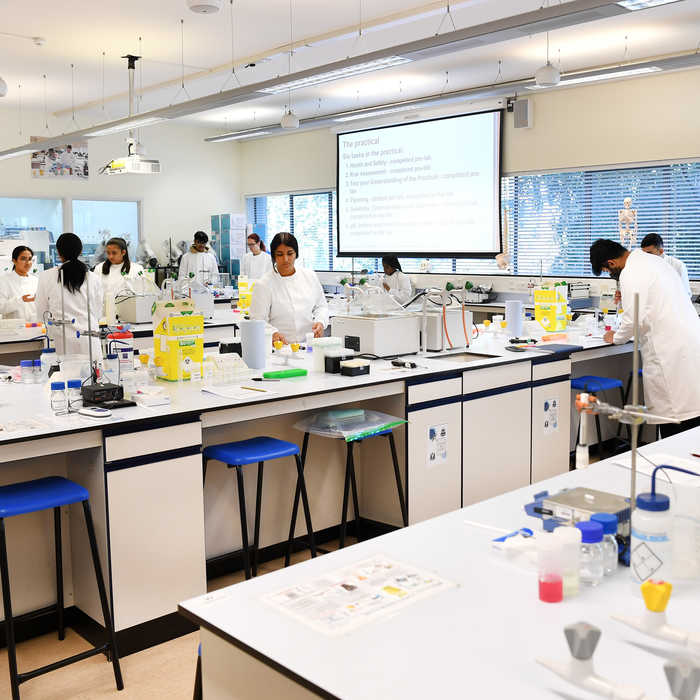 Subjects | Brunel University London