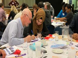 Women in Brunel Engineering and Computing | Brunel University London