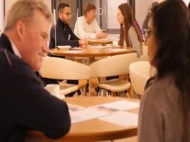 Women in Brunel Engineering and Computing | Brunel University London