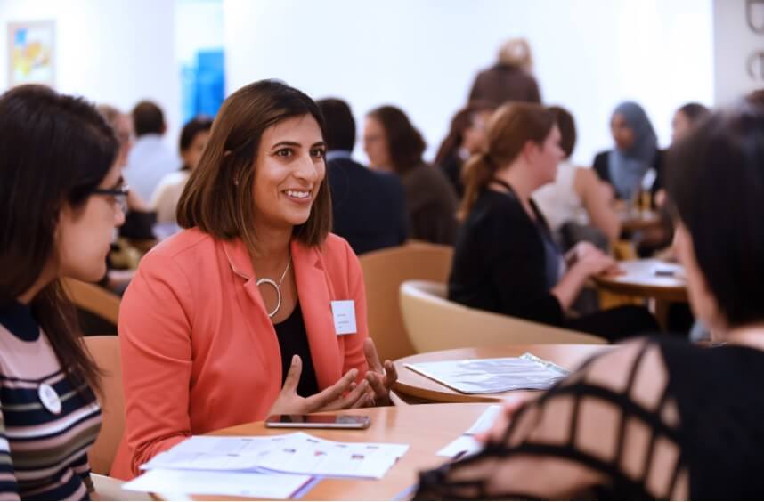 Women in Brunel Engineering and Computing | Brunel University London